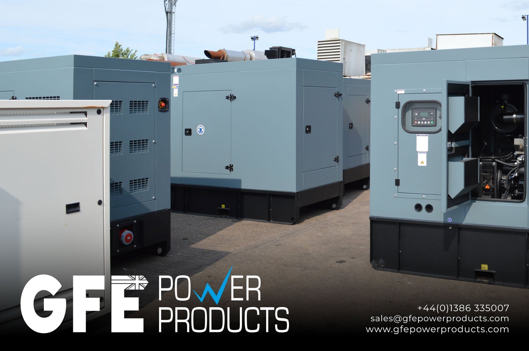Generator Installation: Why You Should Rely on Professionals