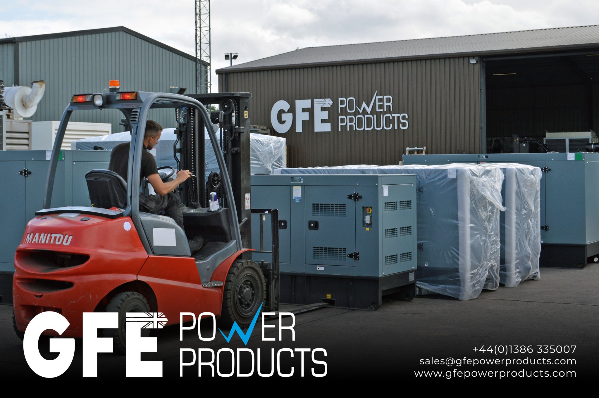 Top 10 Benefits of Using Diesel Generators Over Petrol Generators