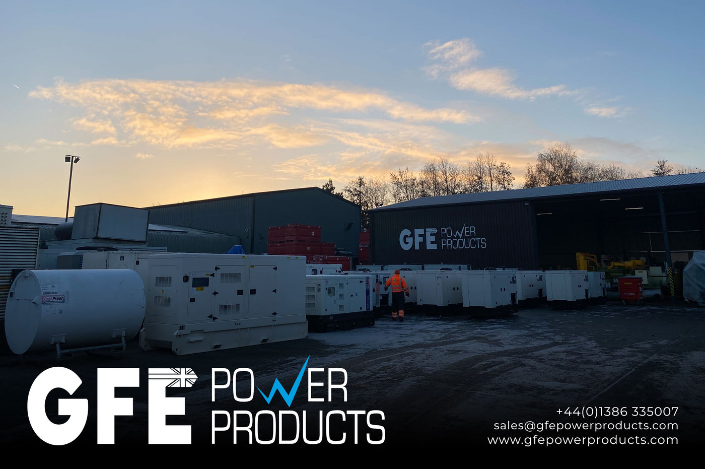 What Is The Difference Between A Blackout And A Brownout?