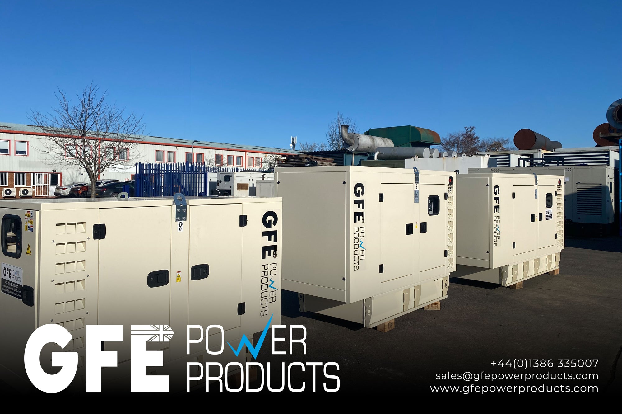 How To Plan For A Generator Installation