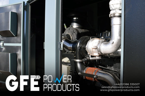 Environmental Advantages of Cummins Diesel Engines