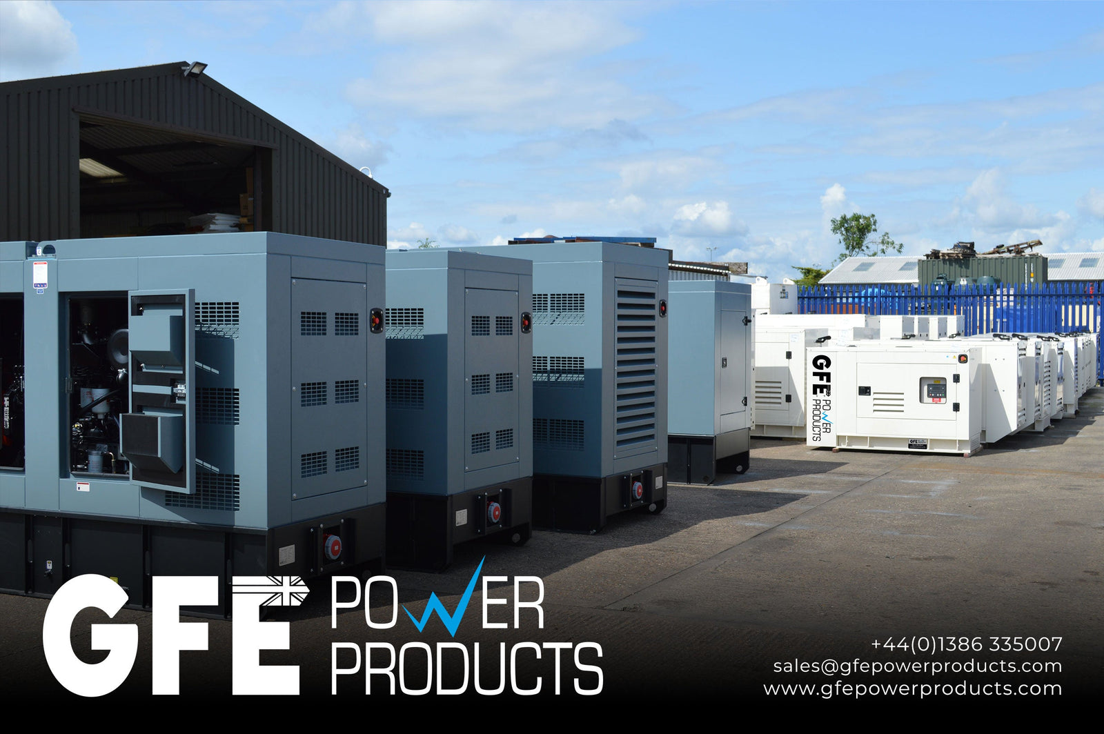 What Is A Diesel Generator Governor?