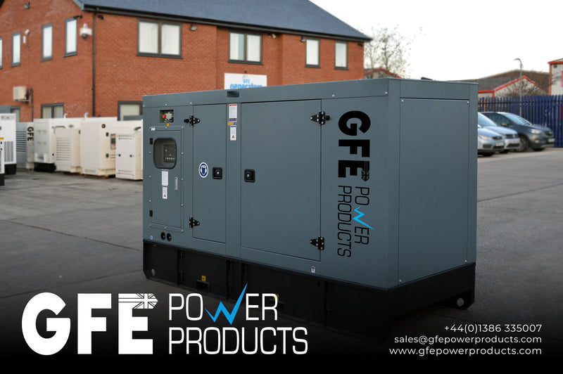 What Size Generator Do You Need? A Guide to Choosing the Right Capacit