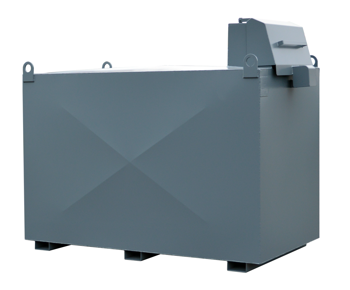 10000L Fuel Tank | Parts GFE Power Products