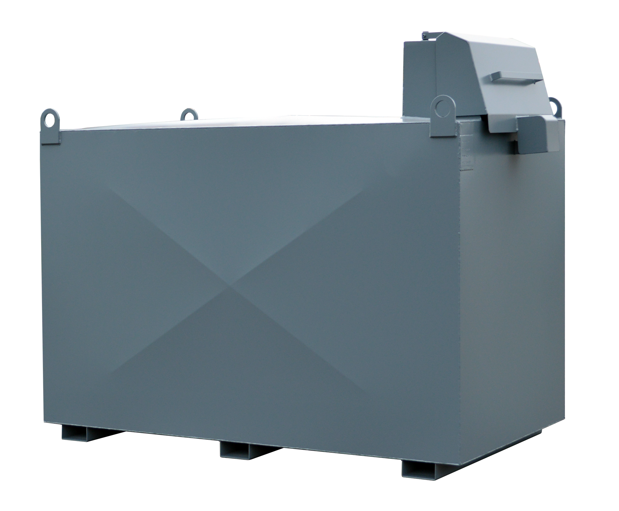 6000L Fuel Tank | Parts GFE Power Products