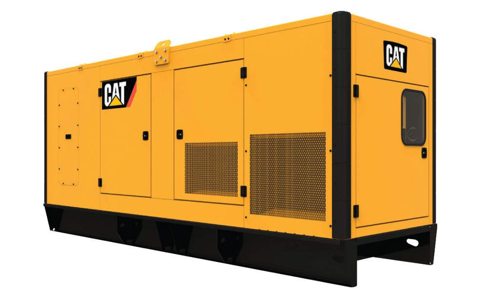 CAT Diesel Generator | Caterpillar Generators UK | GFE Power Products