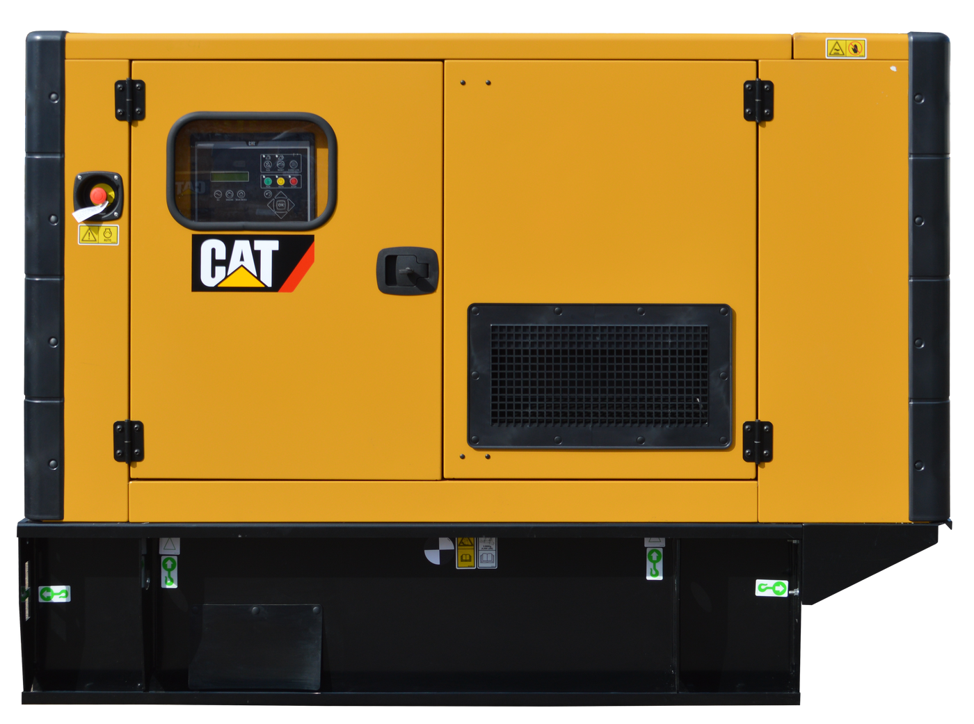 50kVA Diesel Generators | GFE Power Products