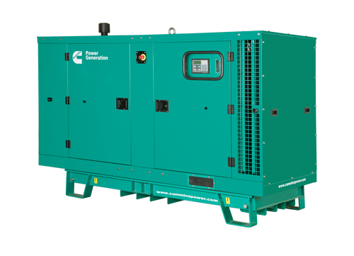 Cummins Power Generation Generators | GFE Power Products