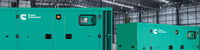 Cummins Power Generation Generators | GFE Power Products
