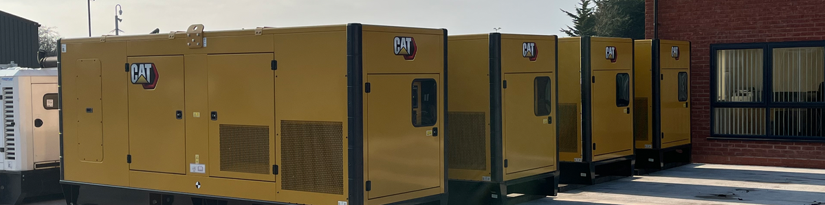 Silent Diesel Generators | GFE Power Products