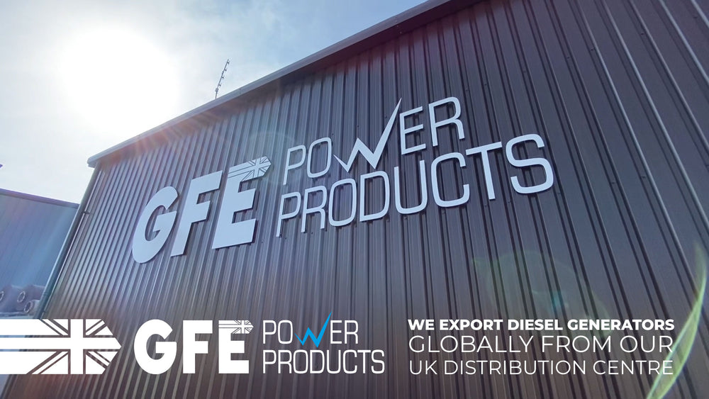 GFE Power Products Videos | GFE Power Products