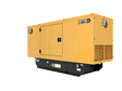 Cat® DE110GC Diesel Generator | GFE Power Products