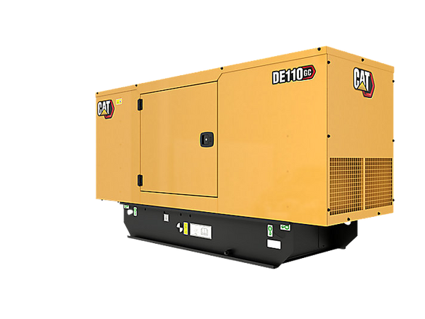 CAT Diesel Generator | Caterpillar Generators UK | GFE Power Products