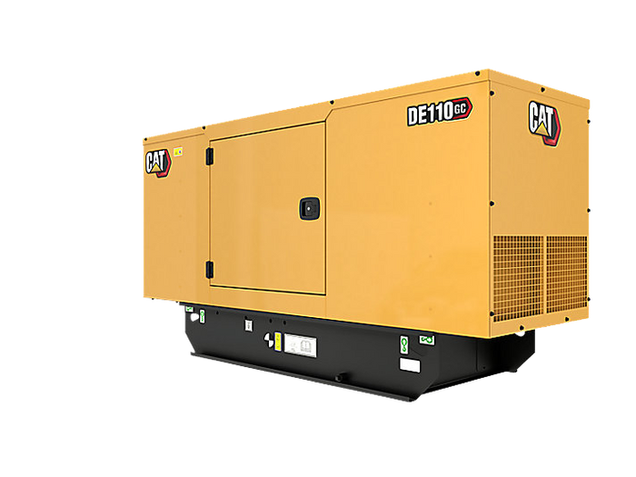 CAT Diesel Generators | Caterpillar Generator Sets | GFE Power Products