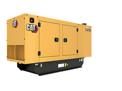 CAT Diesel Generators | Caterpillar Generator Sets | GFE Power Products