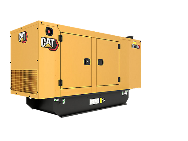 CAT Diesel Generators | Caterpillar Generator Sets | GFE Power Products