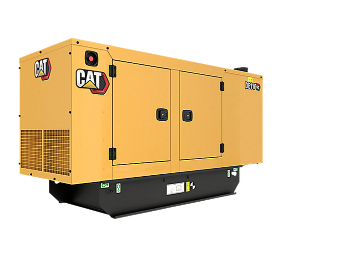 CAT Diesel Generators | Caterpillar Generator Sets | GFE Power Products
