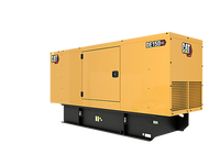 CAT Diesel Generators | Caterpillar Generator Sets | GFE Power Products