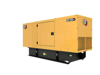 CAT Diesel Generators | Caterpillar Generator Sets | GFE Power Products