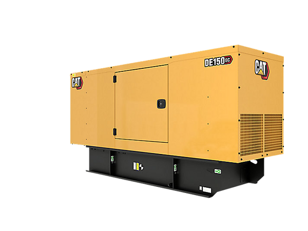 CAT Diesel Generators | Caterpillar Generator Sets | GFE Power Products