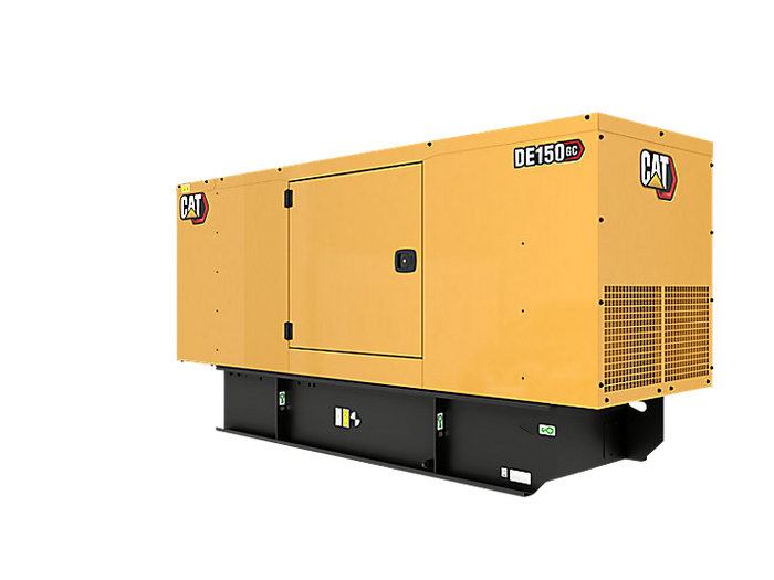 CAT Diesel Generators | Caterpillar Generator Sets | GFE Power Products