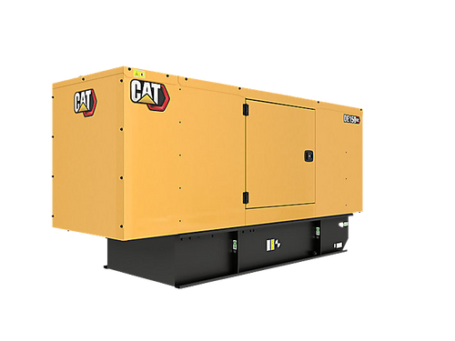 CAT Diesel Generators | Caterpillar Generator Sets | GFE Power Products