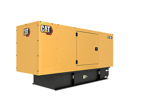 CAT Diesel Generators | Caterpillar Generator Sets | GFE Power Products