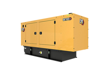 CAT Diesel Generators | Caterpillar Generator Sets | GFE Power Products