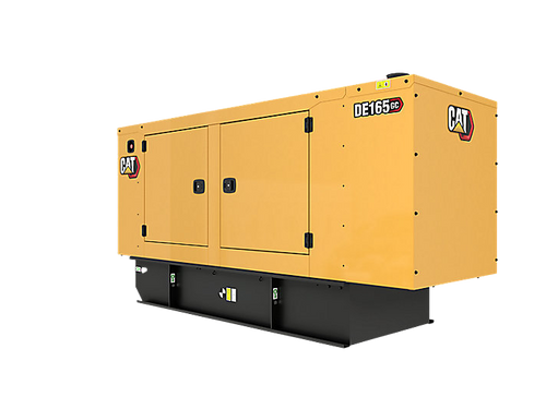 CAT Diesel Generators | Caterpillar Generator Sets | GFE Power Products