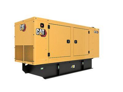 CAT Diesel Generators | Caterpillar Generator Sets | GFE Power Products