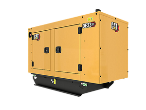 CAT Diesel Generators | Caterpillar Generator Sets | GFE Power Products