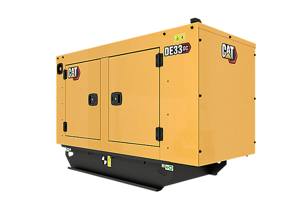 CAT Diesel Generators | Caterpillar Generator Sets | GFE Power Products