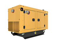 CAT Diesel Generators | Caterpillar Generator Sets | GFE Power Products