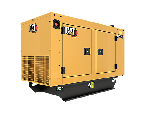 CAT Diesel Generators | Caterpillar Generator Sets | GFE Power Products