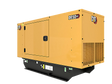 Cat® DE50GC Diesel Generator | GFE Power Products