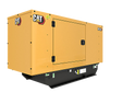 Cat® DE50GC Diesel Generator | GFE Power Products