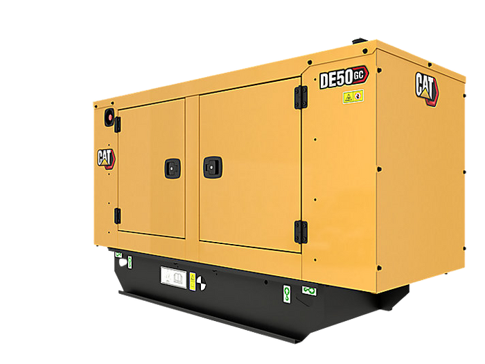 CAT Diesel Generators | Caterpillar Generator Sets | GFE Power Products
