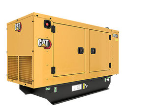 CAT Diesel Generators | Caterpillar Generator Sets | GFE Power Products