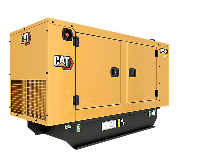 CAT Diesel Generators | Caterpillar Generator Sets | GFE Power Products