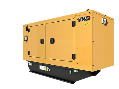 CAT Diesel Generators | Caterpillar Generator Sets | GFE Power Products