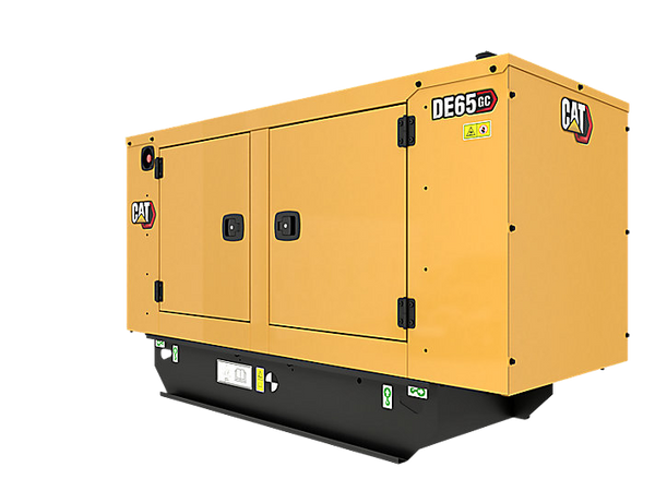 CAT Diesel Generators | Caterpillar Generator Sets | GFE Power Products