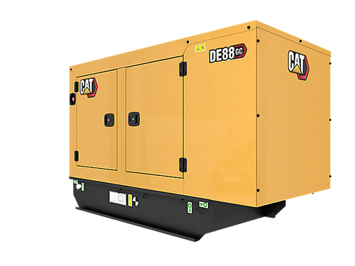 CAT Diesel Generators | Caterpillar Generator Sets | GFE Power Products