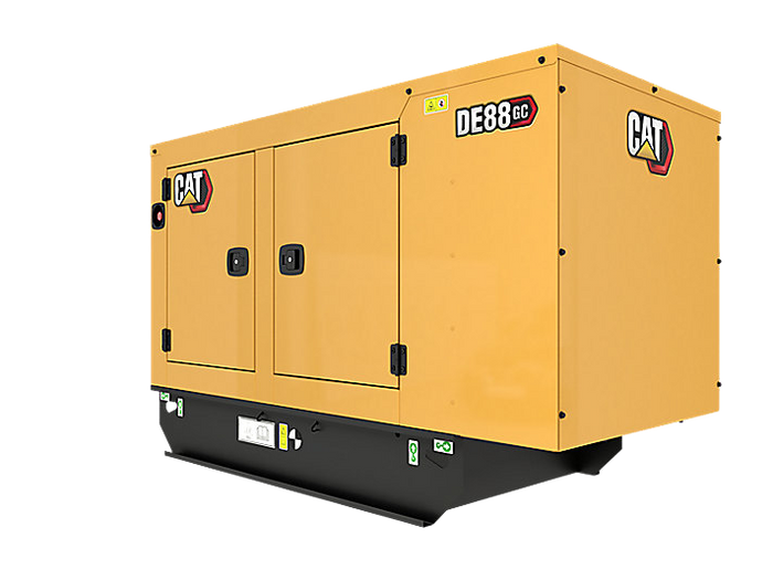 CAT Diesel Generators | Caterpillar Generator Sets | GFE Power Products