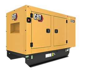 CAT Diesel Generators | Caterpillar Generator Sets | GFE Power Products