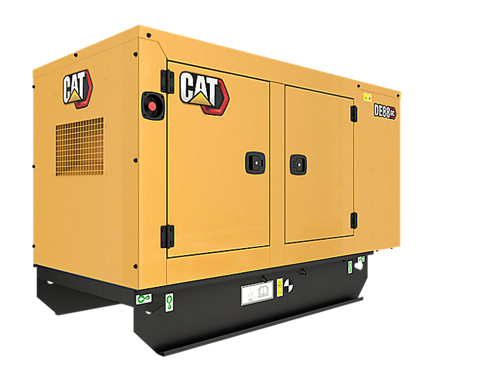 CAT Diesel Generators | Caterpillar Generator Sets | GFE Power Products