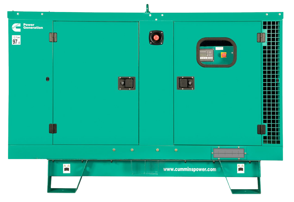 Cummins Power Generation Generators | GFE Power Products