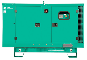 Cummins Power Generation Generators | GFE Power Products