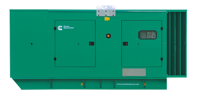 Cummins C550 D5E 550kVA Diesel Generator | GFE Power Products