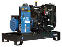 Rehlko Diesel Generators | GFE Power Products
