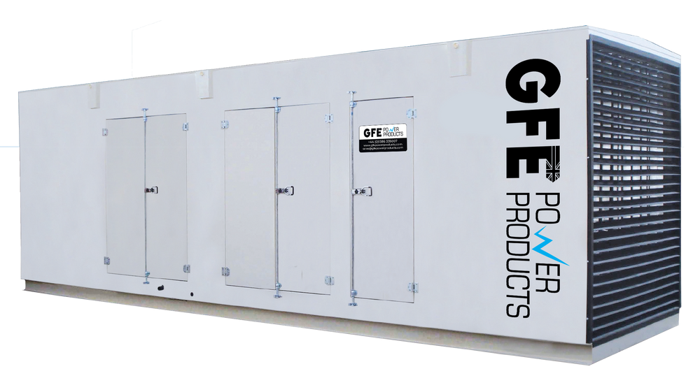 Resources and Knowledge Centre | GFE Power Products